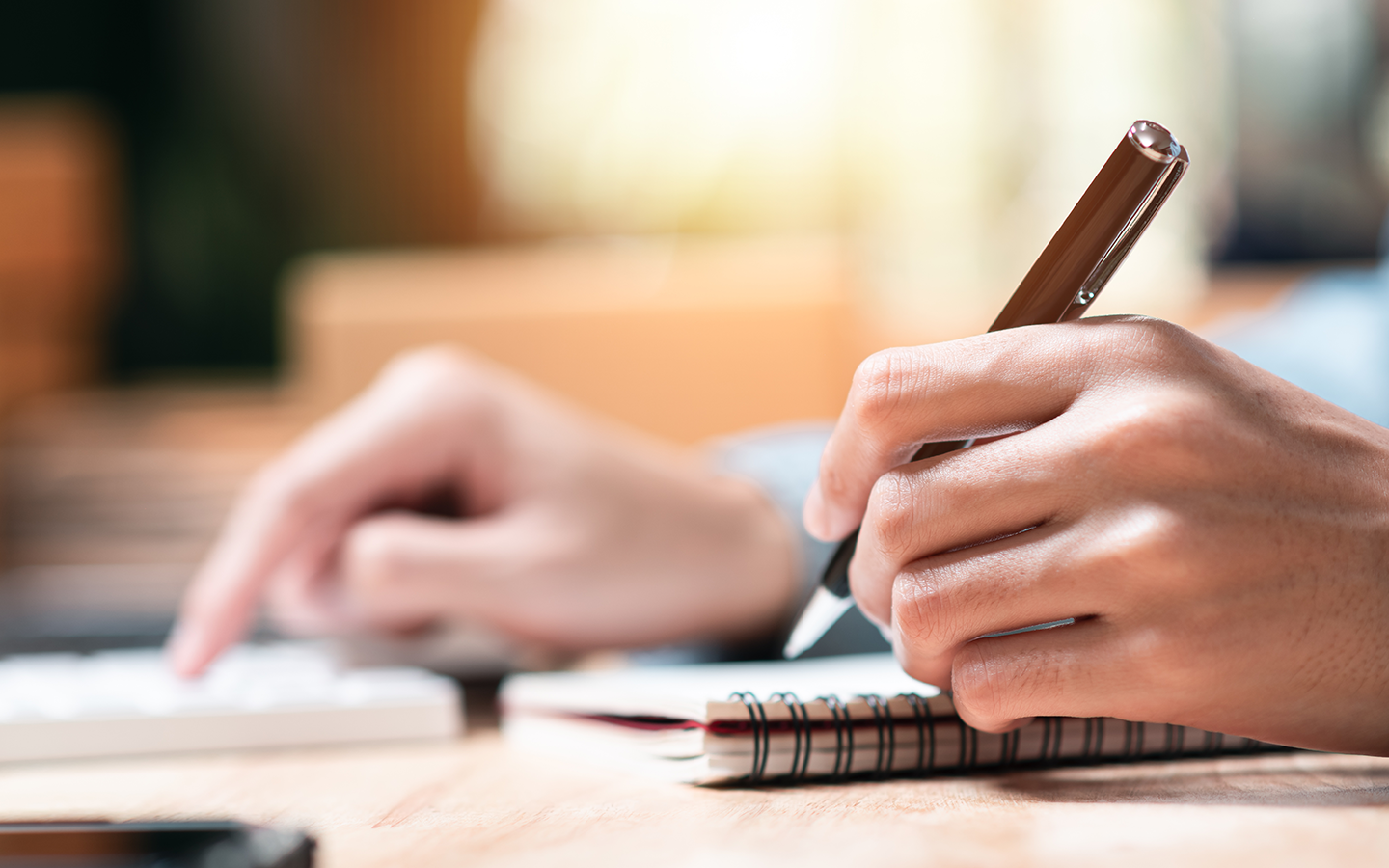 Joseph Hamill Access to Science Award – De Luca Foundation