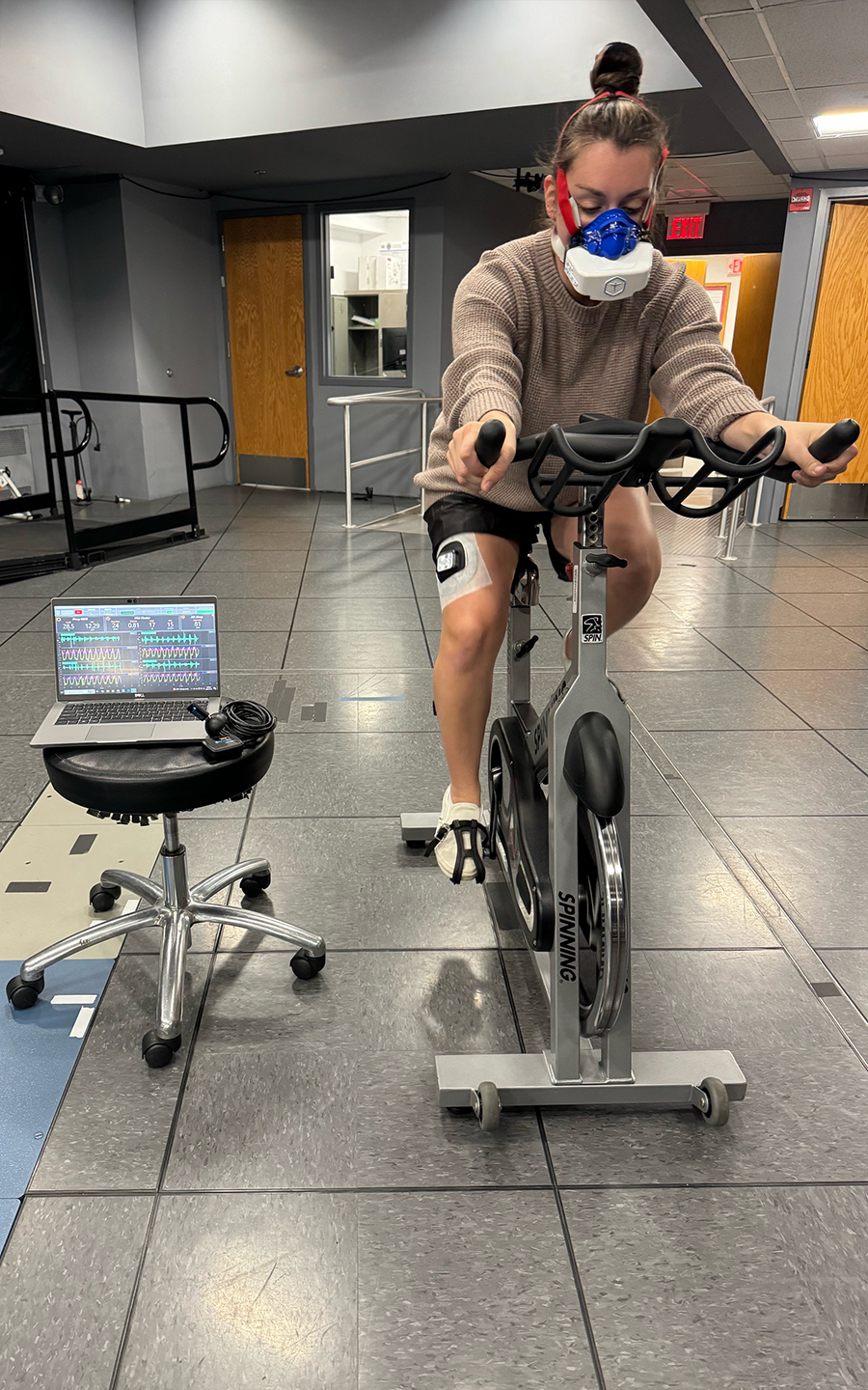 Seed for Science Winner’s Story: Improving Quality of Life for People ...